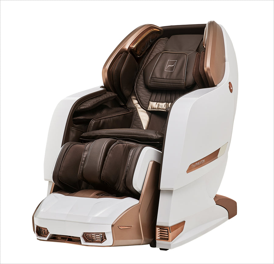 BODYFRIEND Massage Robot – Avenue K